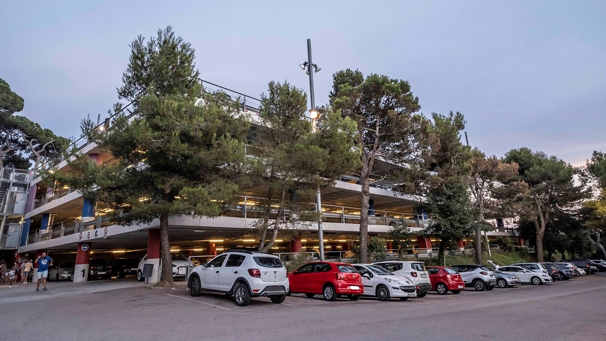 How to get to here | Tibidabo